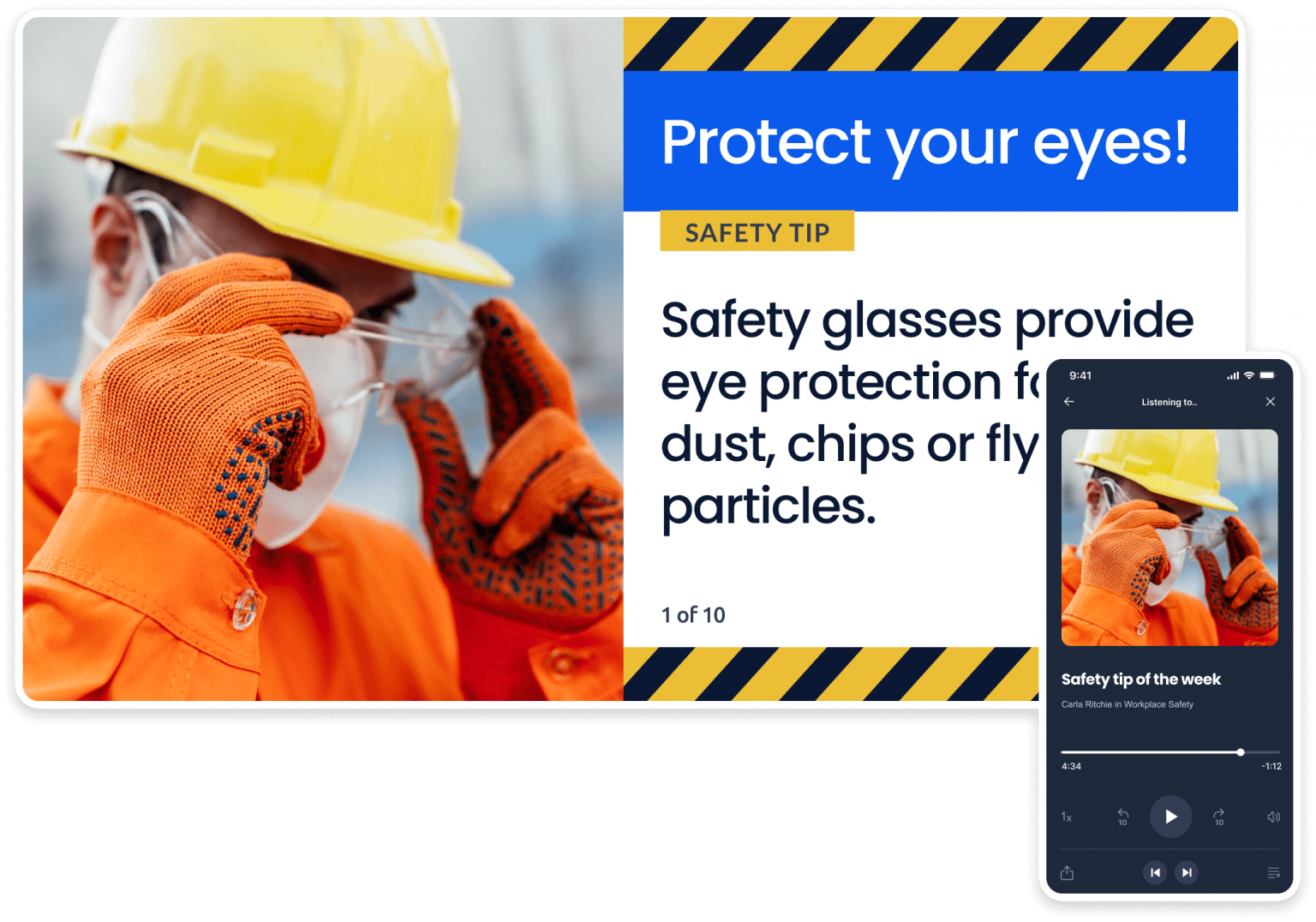 10 Creative (and fun) ways to promote workplace safety - Appspace