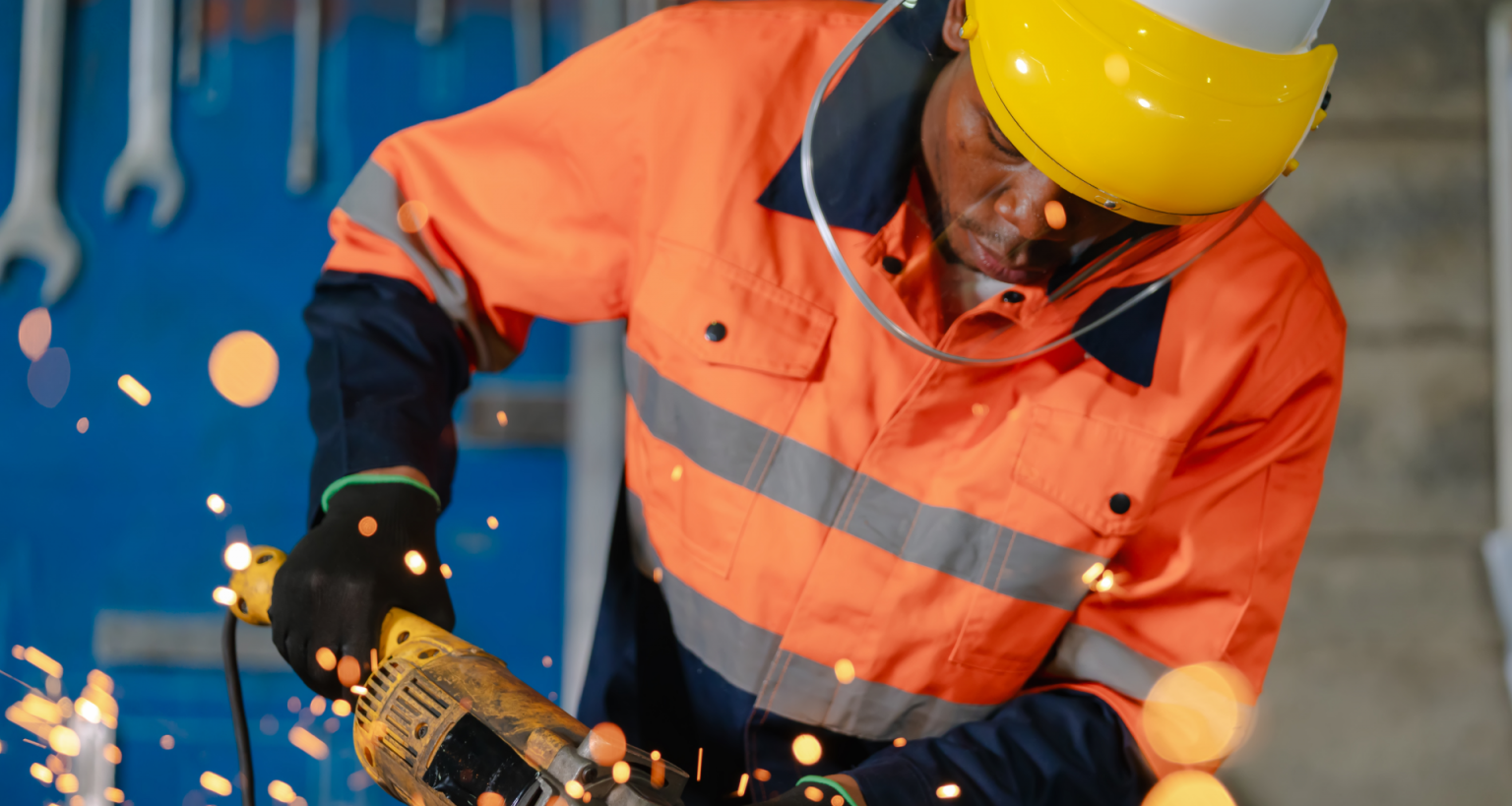 Workplace safety slogans for a safer work environment
