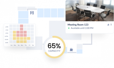 The Marlin Company | Improving Communications & Workspace Management