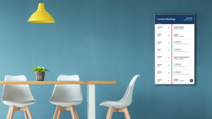 Workplace Digital Signage Solutions | Digital Signage Display