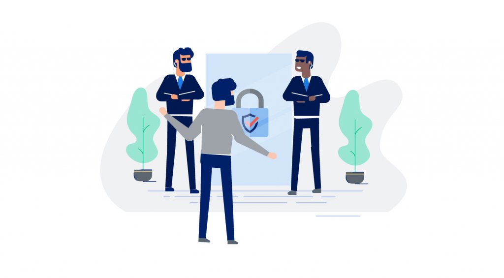 Platform Security & Compliance Standards | Data Encryption & Storage ...