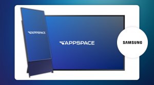 Samsung – Appspace