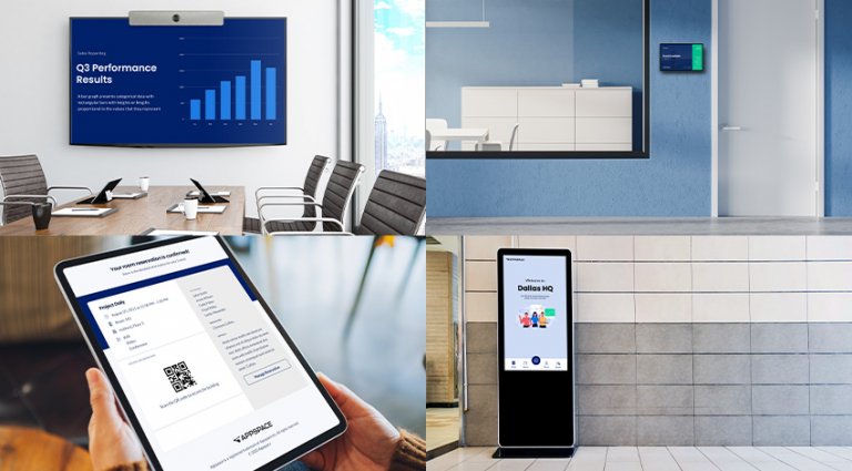 Appspace for Devices – Appspace