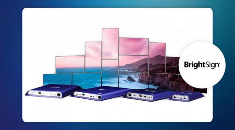 BrightSign – Appspace