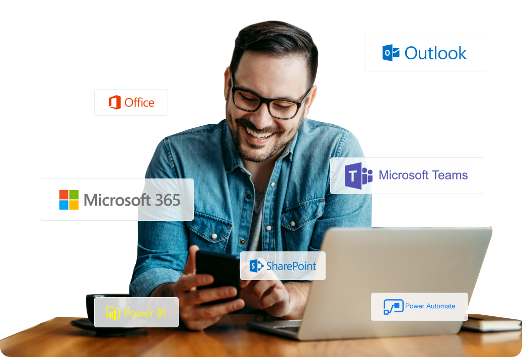 Microsoft + Appspace | Workplace Communication & Productivity Partners
