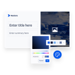 Workplace Digital Signage Solutions | Digital Signage Display