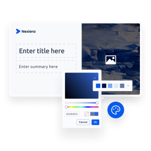 Workplace Digital Signage Solutions | Digital Signage Display