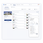 Space Reservation Software | Desk Reservation Booking Software