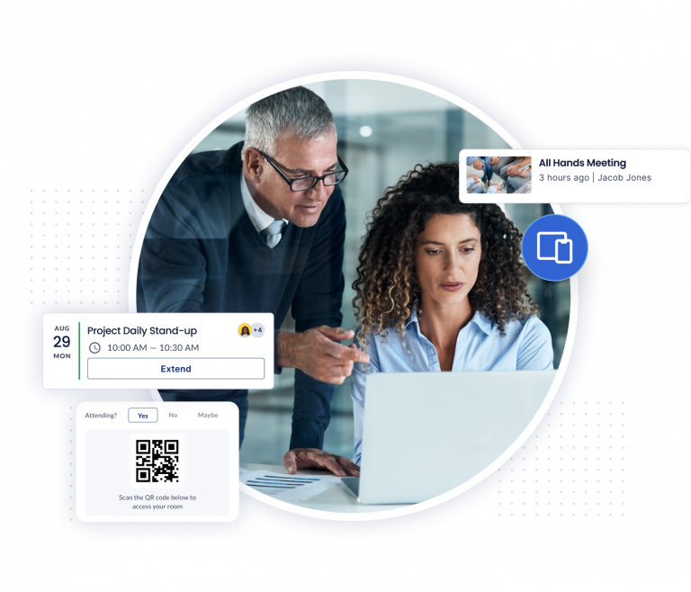 Workplace Management Tools | Workplace Management Solutions