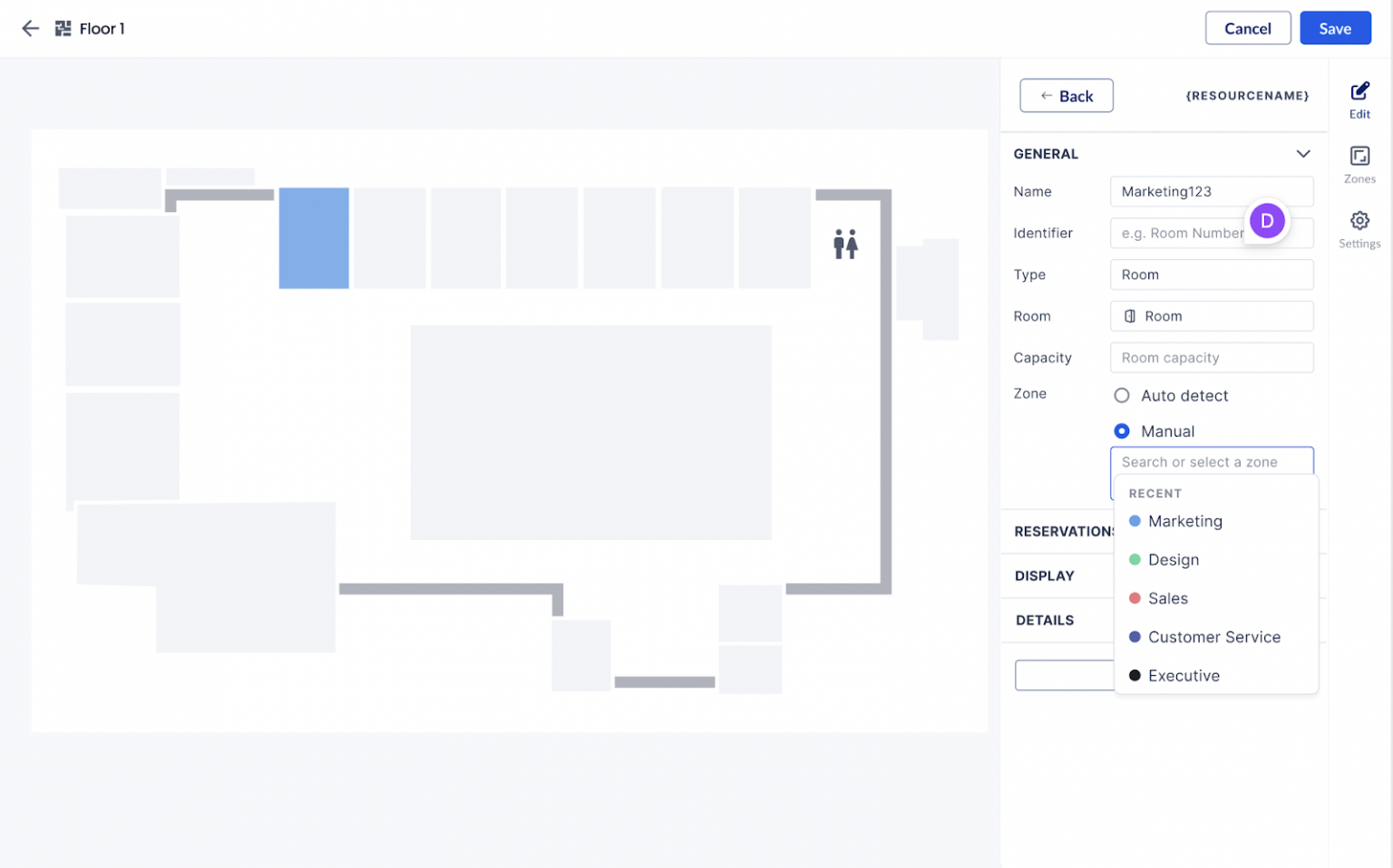 Workplace Digital Signage Solutions | Digital Signage Display