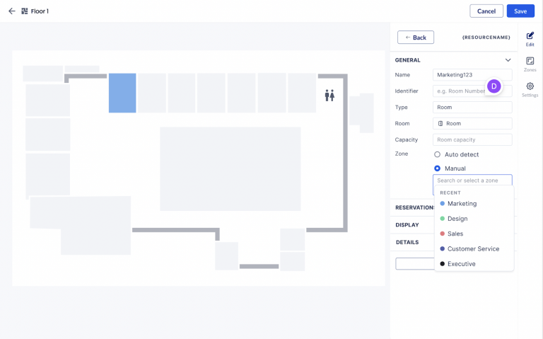 Workplace Digital Signage Solutions | Digital Signage Display
