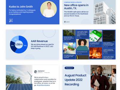 Appspace for Devices – Appspace