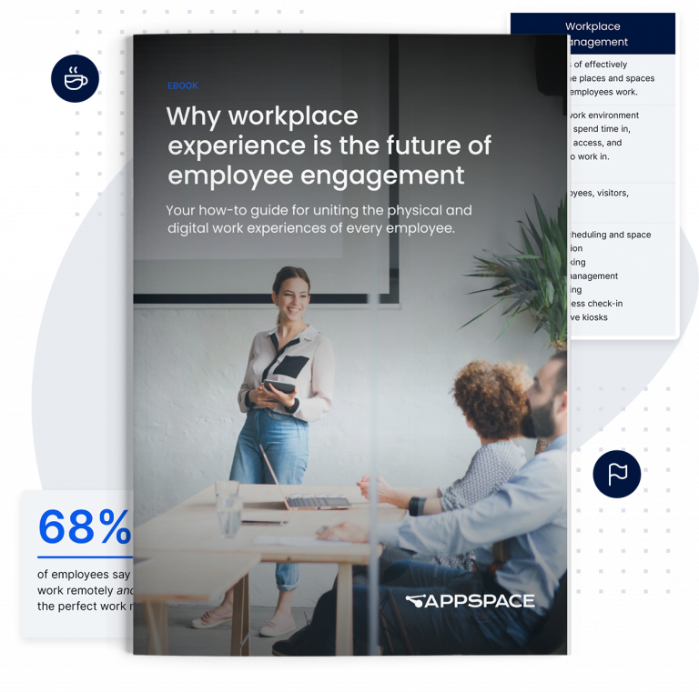 Employee Intranet App | Intranet Portal For Employees | Intranet Platform