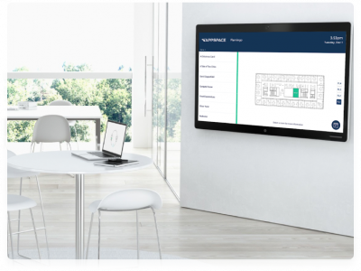 Improve Communication in Your Workspace | Cisco + Appspace
