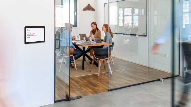 Appspace and Logitech - Appspace