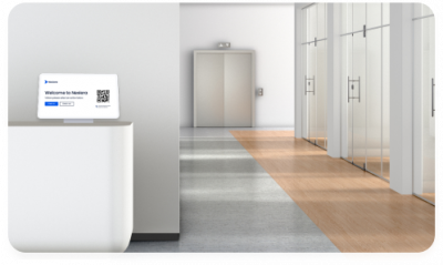 Space Reservation App | Office Space Reservation Software & System