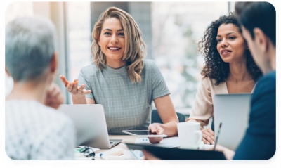 Space Reservation App | Office Space Reservation Software & System