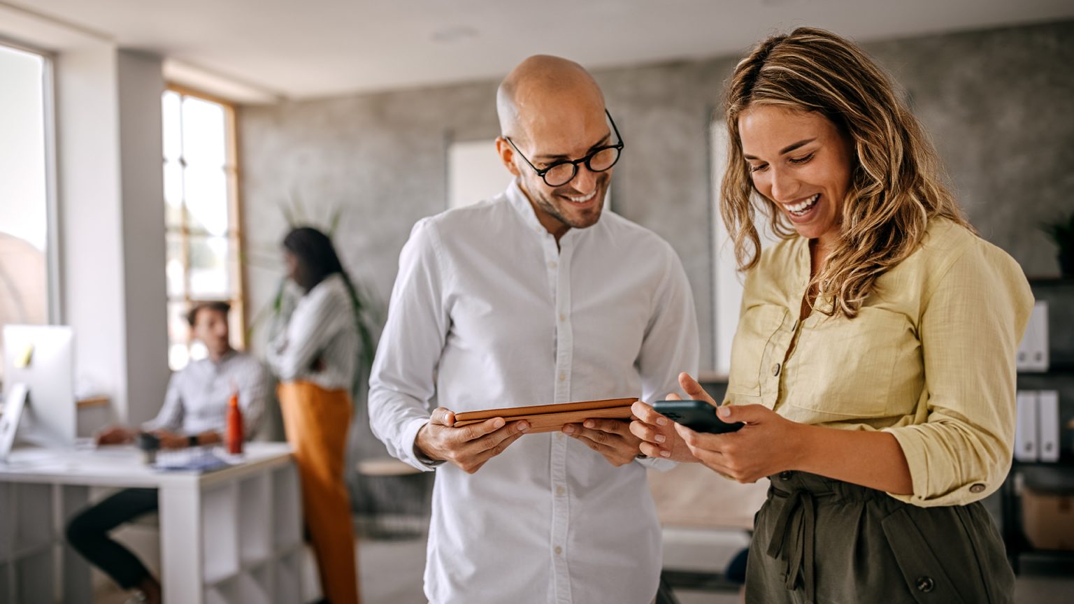 6 Types Of Internal Communication To Perfect - Appspace