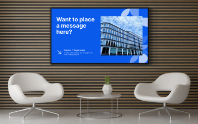 Workspace Management Software | Workplace Communication Platform - Appspace