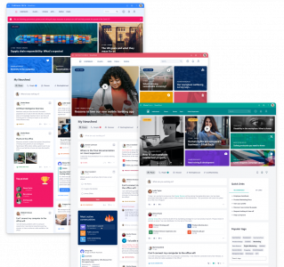 Workspace Management Software | Workplace Communication Platform