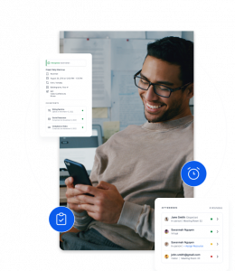 Smart room booking made simple with Appspace