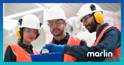 Making Safety Personal with Digital Signage | Employee Safety Signage