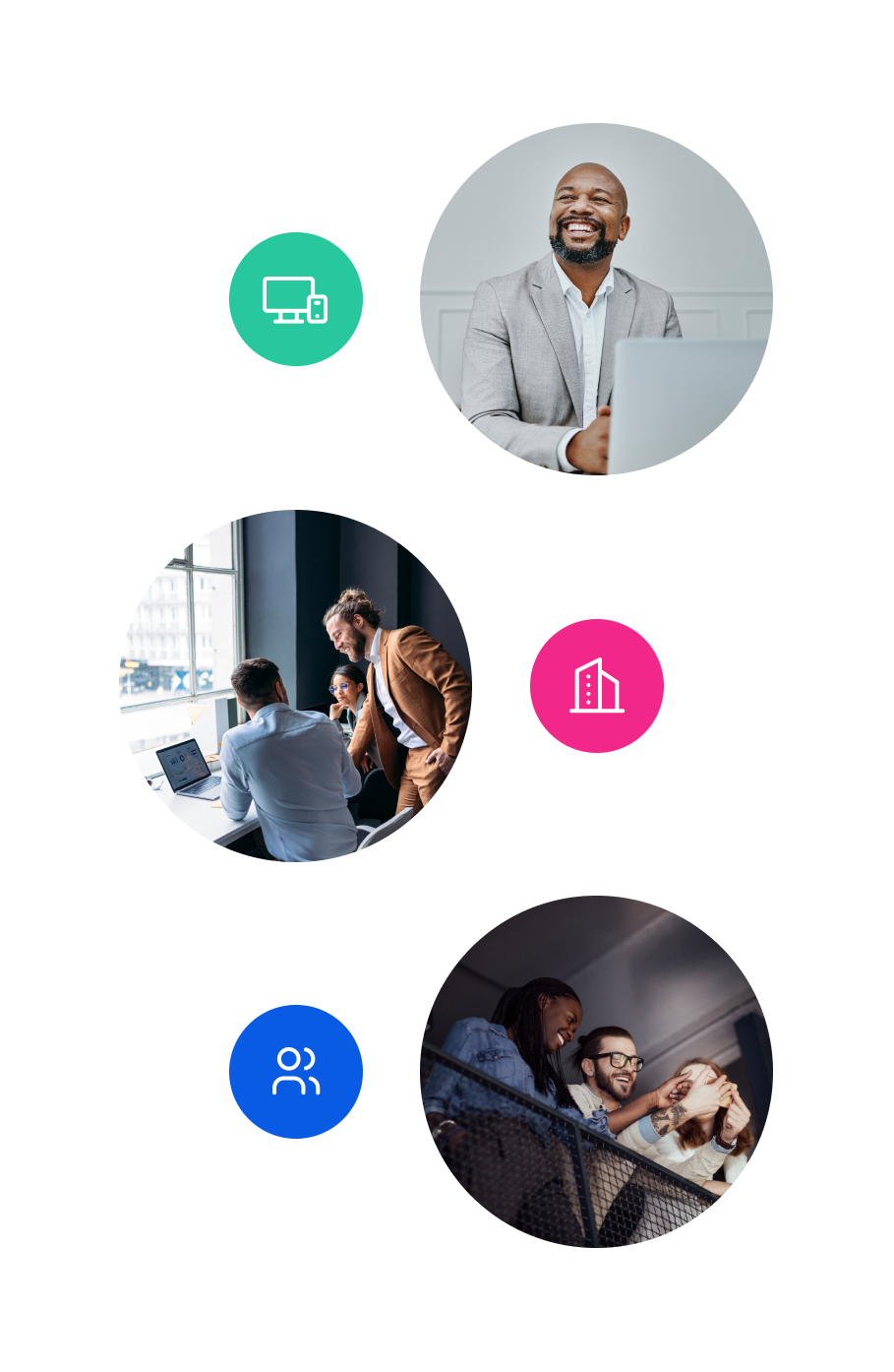 World of Work - Appspace