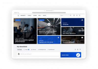 Workplace & Employee Communication Training | Appspace