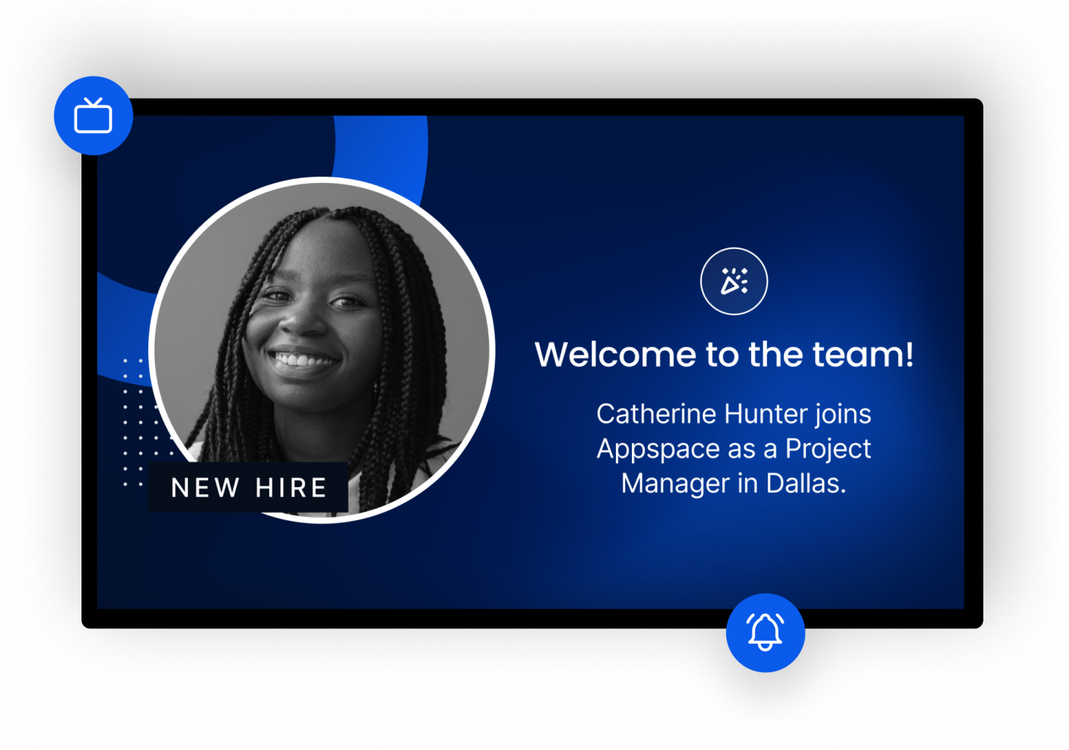 Digital Signage Software for Engaging Displays | Appspace