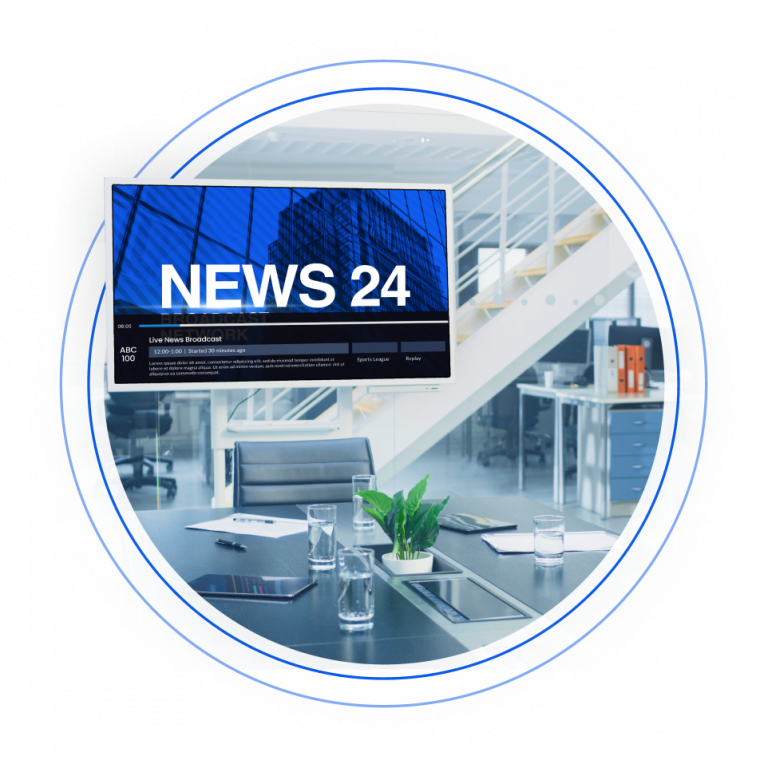 Digital Signage Software for Engaging Displays | Appspace