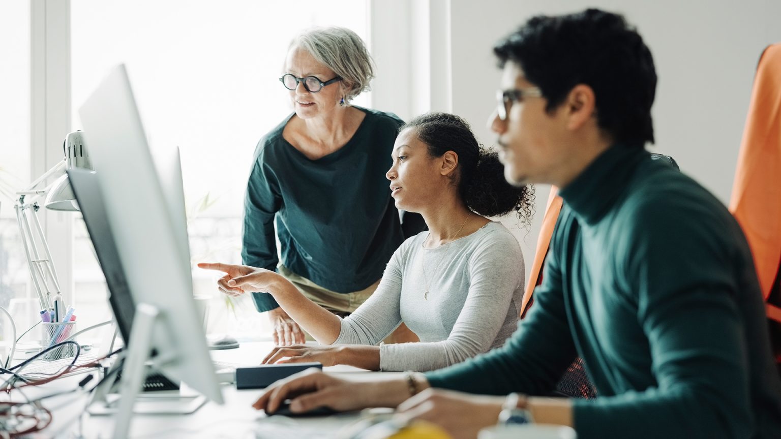 What is an agile workplace and how can you create one? - Appspace