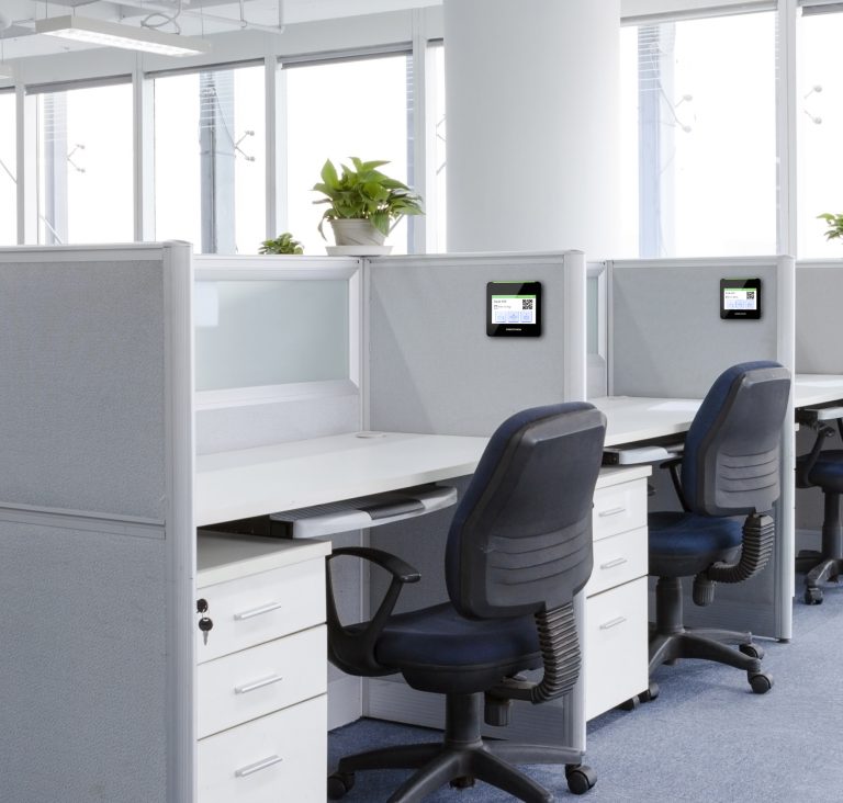 Crestron + Appspace: Workforce Software Tools