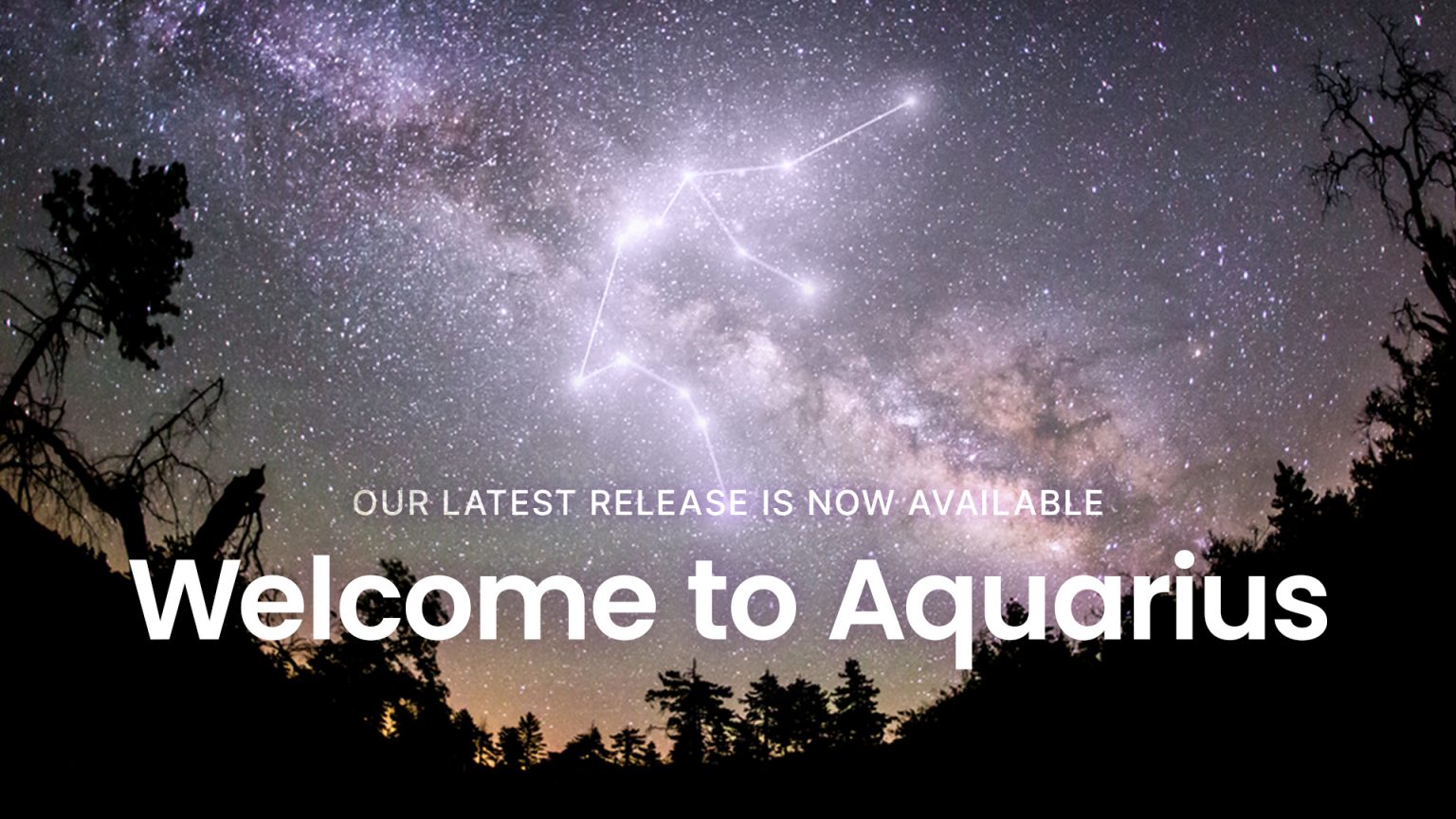 What’s new in Appspace? Meet the latest release: Aquarius - Appspace
