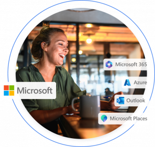 Microsoft Teams Meeting Spaces | Appspace