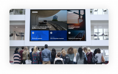 BrightSign & Appspace: Work Smarter Together