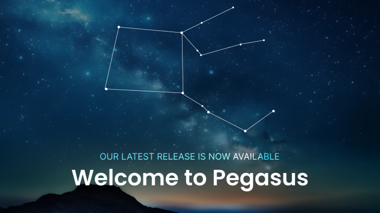 Pegasus Release - Appspace