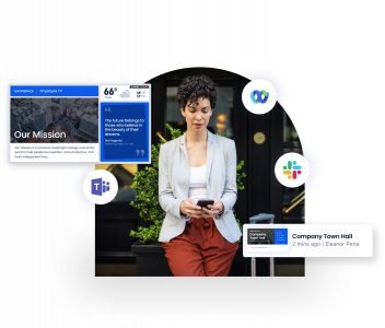 Workplace Management Solutions for Modern Teams | Appspace