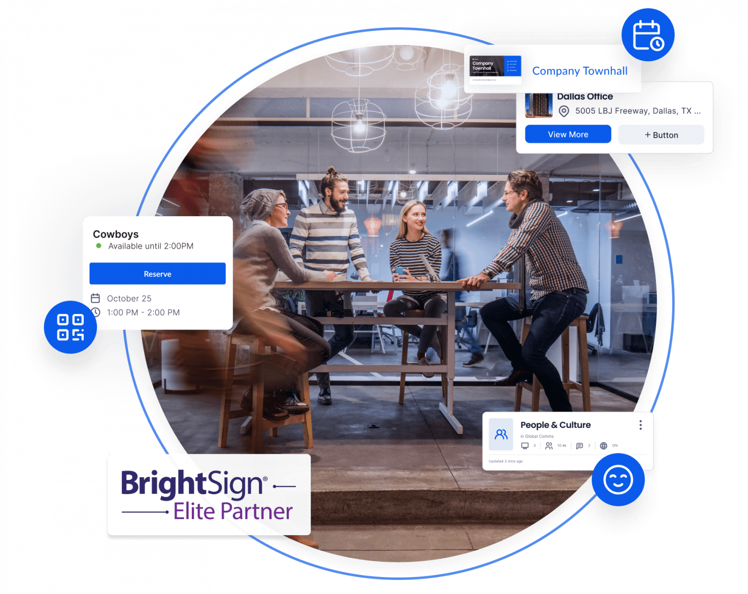 BrightSign & Appspace: Work Smarter Together