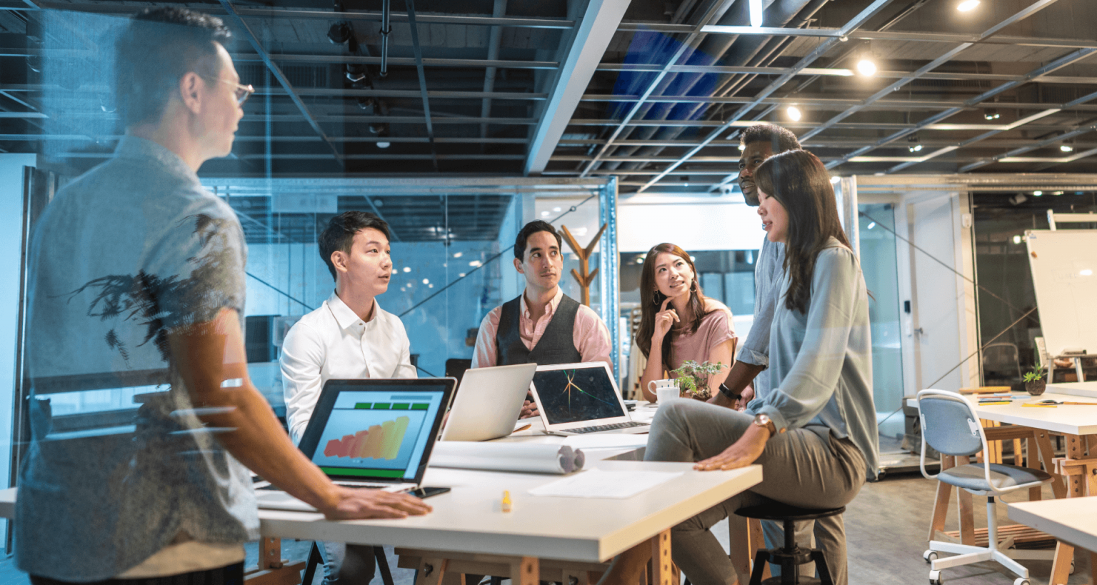 IAdea, Microsoft & Appspace preview MDEP signage