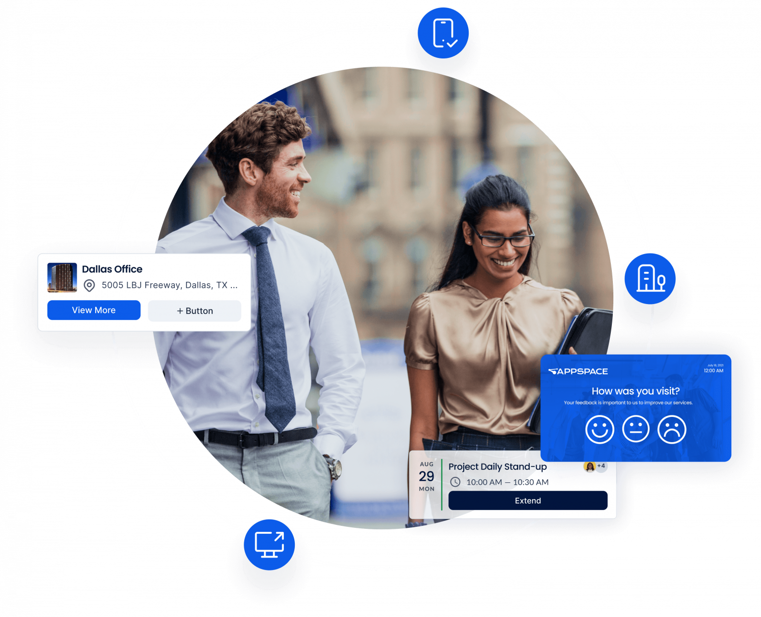 Team Communication & Management Tools | Appspace