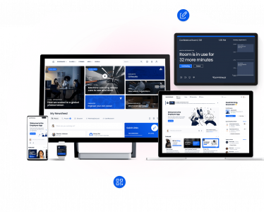 Platform overview - Appspace