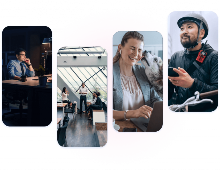 Platform overview - Appspace