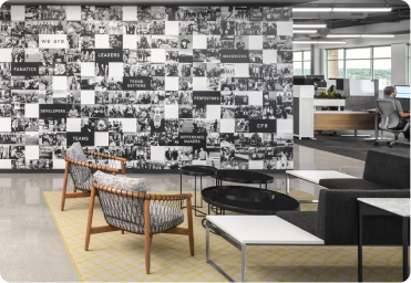 Milliman Case Study: Workplace Experience - Appspace