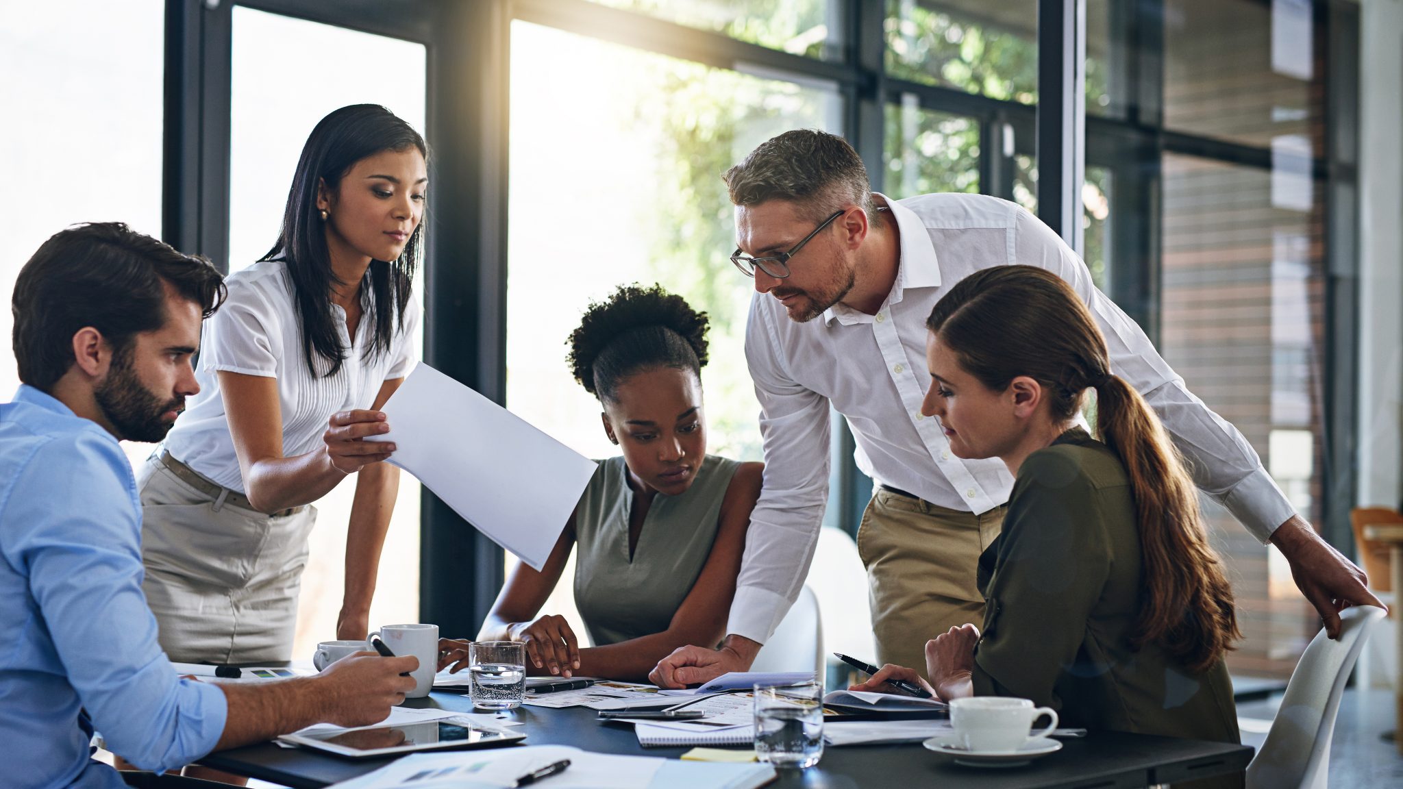 2026 Workplace Trends: 5 Insights to Transform Employee Experience